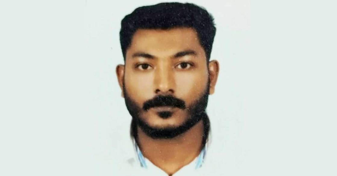 വാഹനാപകടത്തിൽ മരിച്ച മലയാളി യുവാവിന് വിടചൊല്ലി സൗദി; കണ്ണീരോടെ പ്രവാസ ...