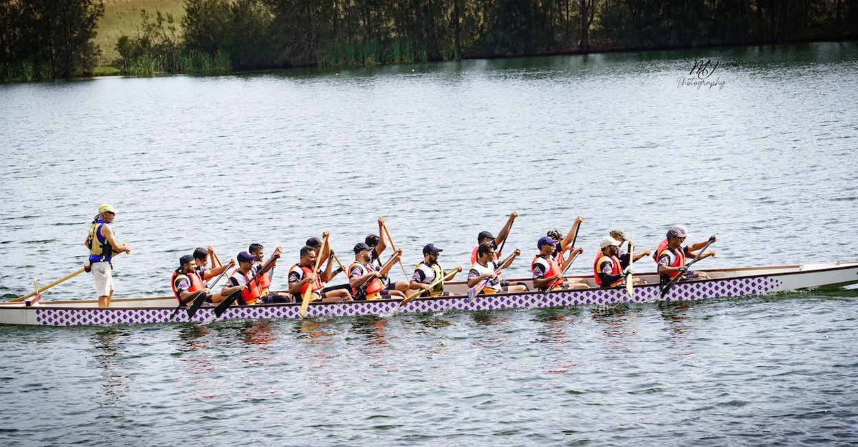 പെൻറിത്ത് വള്ളം കളി ഓഗസ്റ്റ് 2ന് ഓളപരപ്പിൽ ആവേശത്തുഴയെറിയാൻ മിന്ന ...