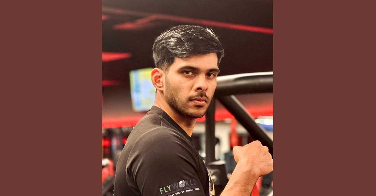 -Arm wrestling| Pancha Gusthi| Gold Coast| Australia| Joel| Over The ...