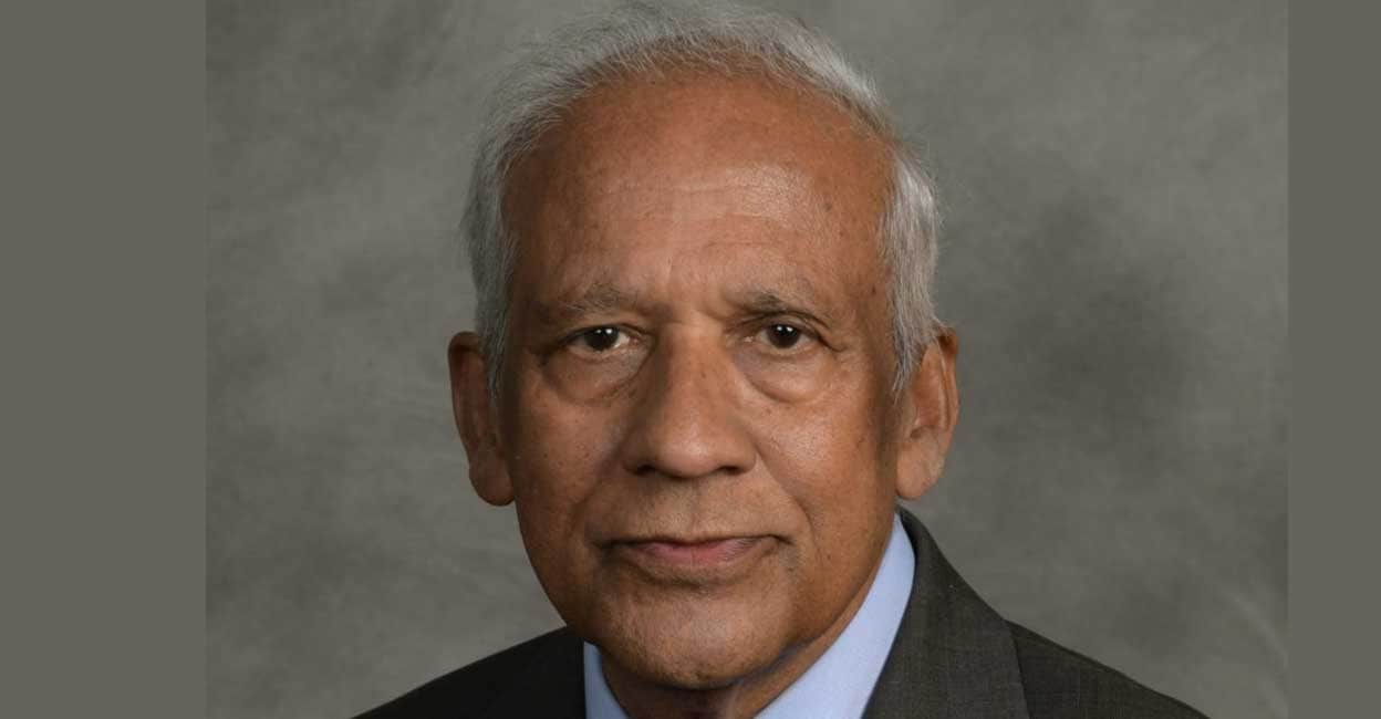 ഡാലസിൽ അന്തരിച്ച സി.എം. മാത്യു ചെറുകരയുടെ പൊതുദർശനം നാളെ- Dallas ...