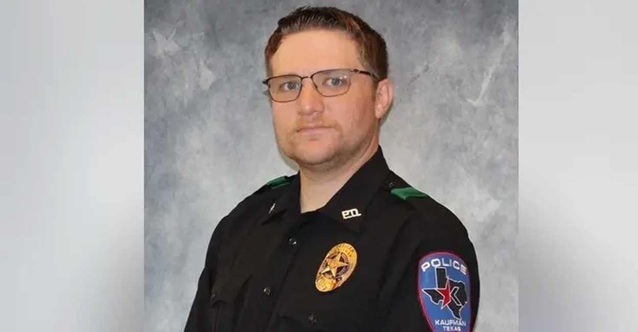 നോർത്ത് ടെക്സസ് ഡെപ്യൂട്ടി ഫയർ ചീഫ് വാഹനാപകടത്തിൽ മരിച്ചു-North Texas ...