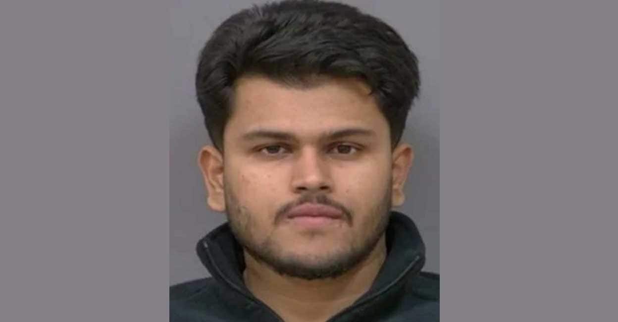 മാസങ്ങളോളം ക്ലിനിക്കുകൾ സന്ദർശിച്ച് നഗ്നതാ പ്രദർശനം; ഇന്ത്യൻ വംശജ ...