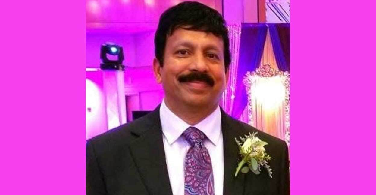 റെജി വർഗീസിനെ ഫൊക്കാന നാഷനൽ കമ്മിറ്റിയിലേക്ക് നാമനിർദ്ദേശം ചെയ്തു-Reji ...