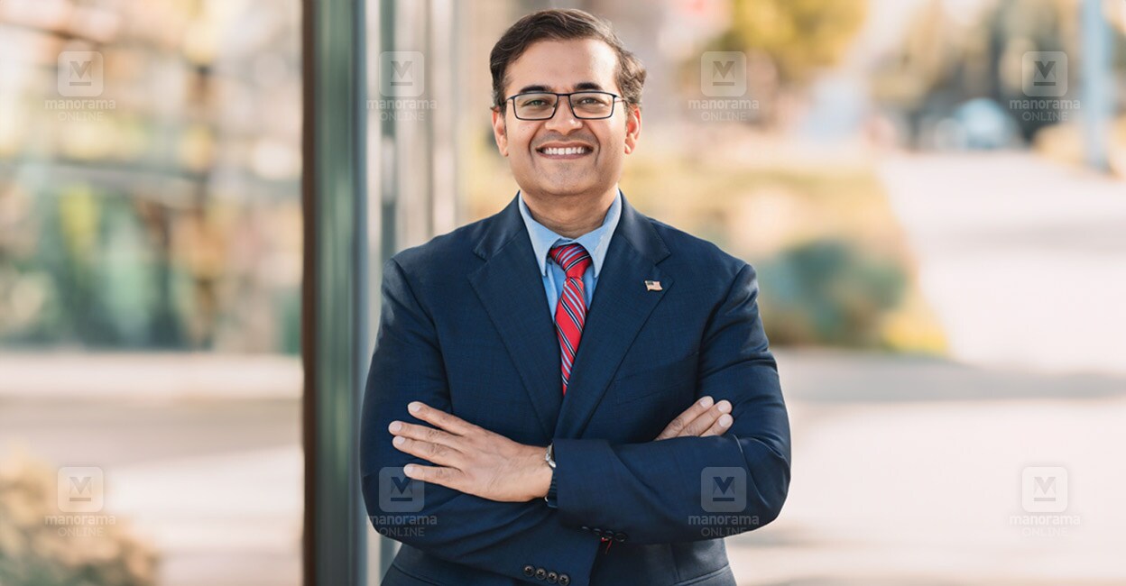 അമേരിക്കയിലെ ഏറ്റവും സന്തോഷമുള്ള നഗരം ഫ്രീമോണ്ട്‌ ഇന്ത്യന്‍ വംശജന് ...