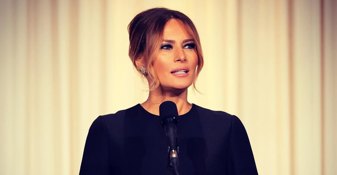 മിനിയപ്പലിസ് വെടിവയ്പ്പ്: ഐക്യത്തിന് ആഹ്വാനം ചെയ്ത് മെലനിയ ട്രംപ് ...