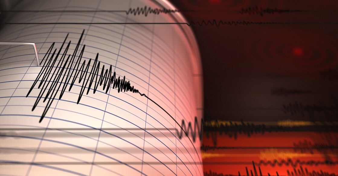 ഇറാനിൽ ശക്തമായ ഭൂചലനം; ഖത്തറിലും പ്രകമ്പനം, സൂക്ഷ്മമായി നിരീക്ഷിച്ച് ...