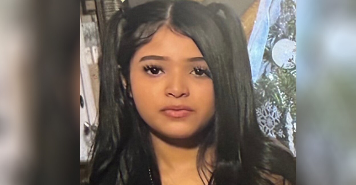 മേരിലാൻഡിൽ 13 വയസ്സുകാരിയെ കാണാതായി - Missing person Maryland| Maryland ...