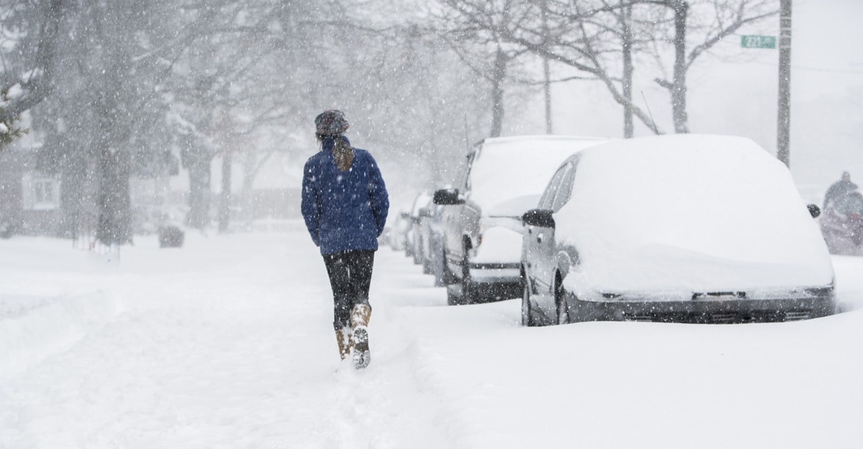 മരവിച്ച്‌ അമേരിക്ക ശീതക്കൊടുങ്കാറ്റില്‍ ദക്ഷിണ മേഖലയില്‍ ഇരൂട്ട് ...