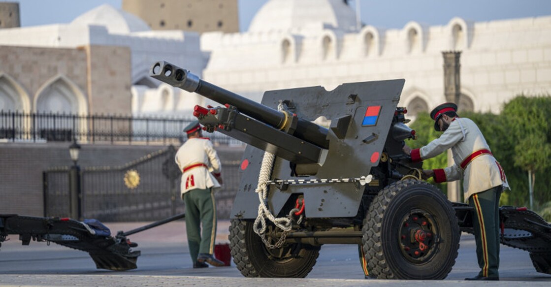 - dubai ramadan iftar cannon| iftar cannon dubai| ramadan traditions ...