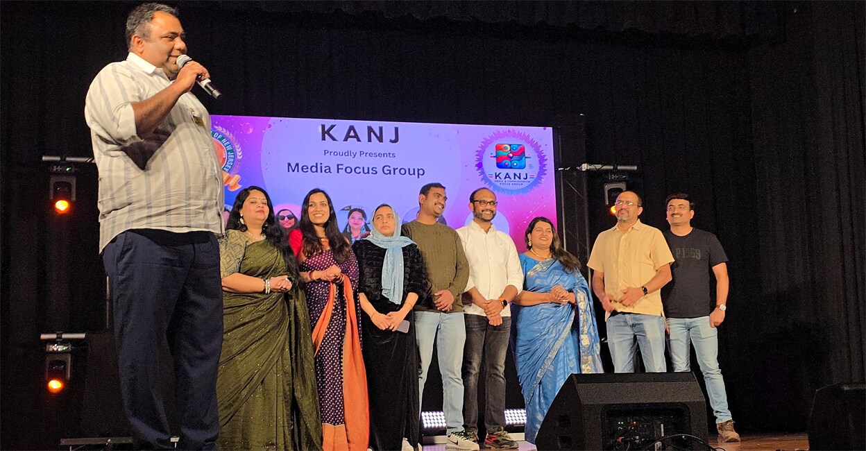 കാൻജ് ന്യൂ ഇയർ - റിപ്പബ്ലിക് ഡേ ആഘോഷങ്ങൾ വർണാഭമായി - Kerala Association ...