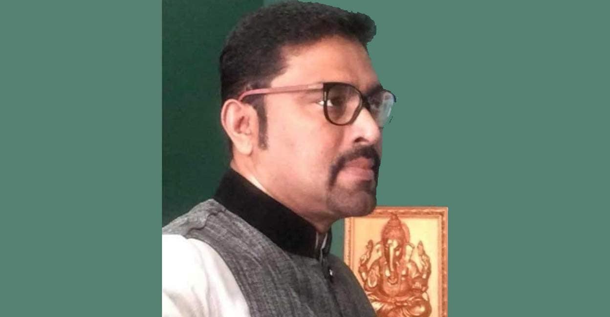 മലയാളി വ്യവസായി റെനിൽ രാധാകൃഷ്ണന്റെ സംസ്കാരം നടത്തി – Renil Pullarkkat ...