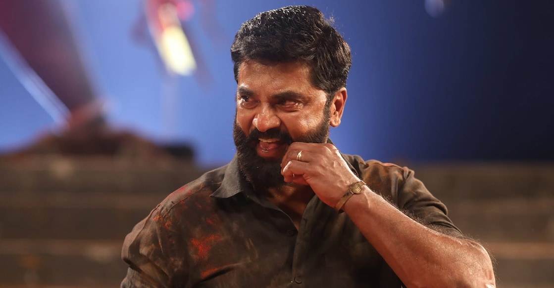 അന്ന് മിസ്റ്റര്‍ മദ്രാസ് യൂണിവേഴ്‌സിറ്റി; ഇന്ന് 72ലും സൂപ്പര്‍ ഫിറ്റ് ...