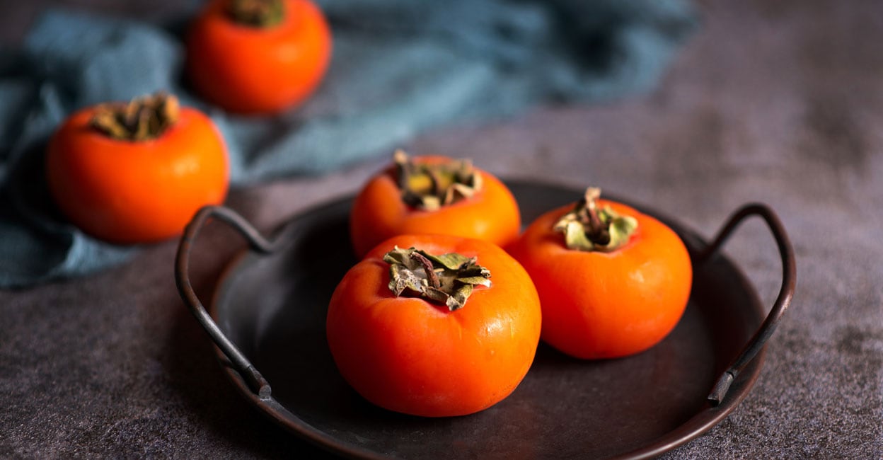 തീരുംമുൻപേ വാങ്ങിക്കോ, പെഴ്സിമൺ പഴത്തിന്റെ ആരോഗ്യഗുണങ്ങൾ ചില്ലറയല്ല ...