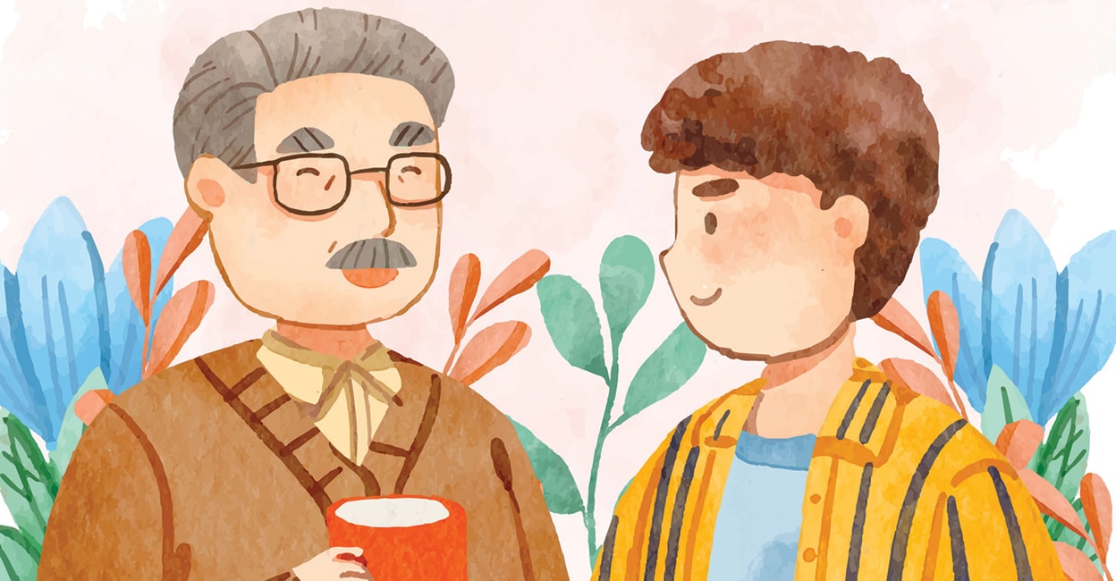 വിരസതയകറ്റാൻ ‘ടൈം ബാങ്ക്’ ;സമയം കളയേണ്ട, ചുമ്മാ സംസാരിച്ചിരിക്കാം ...