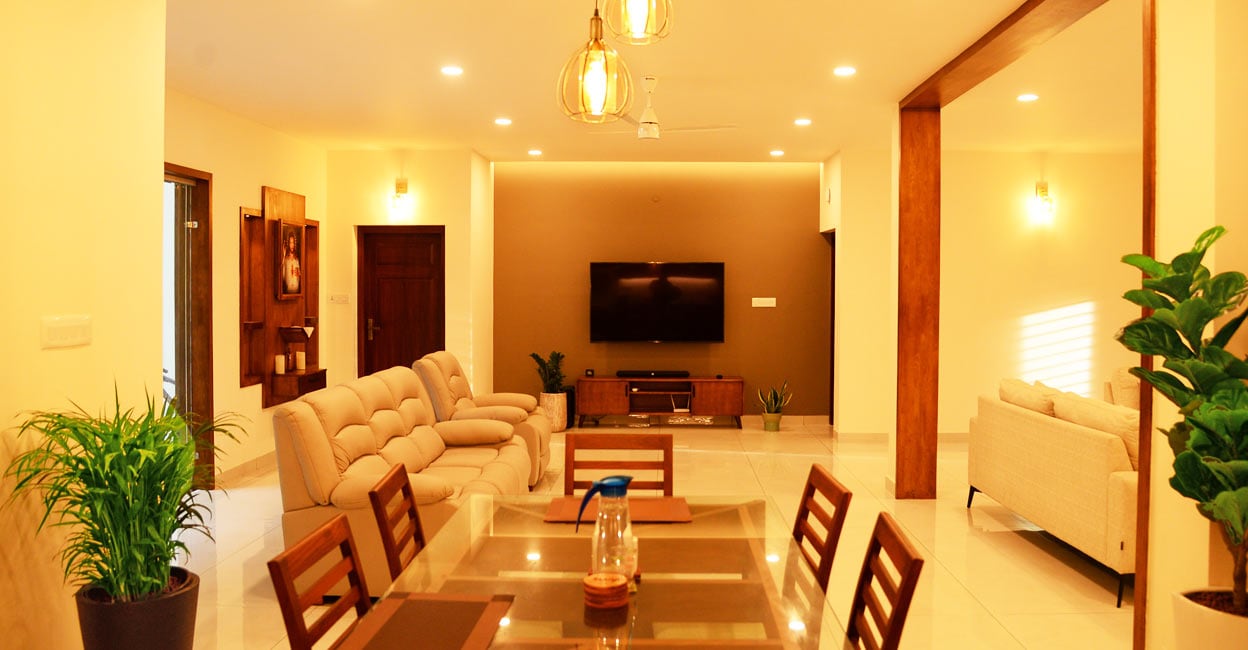 വ്യത്യസ്തത ഇഷ്ടമുള്ളവർ തേടിയെത്തുന്ന വീട്; കാഴ്ചകൾ കണ്ട് മനംനിറഞ്ഞ് മടക്കം