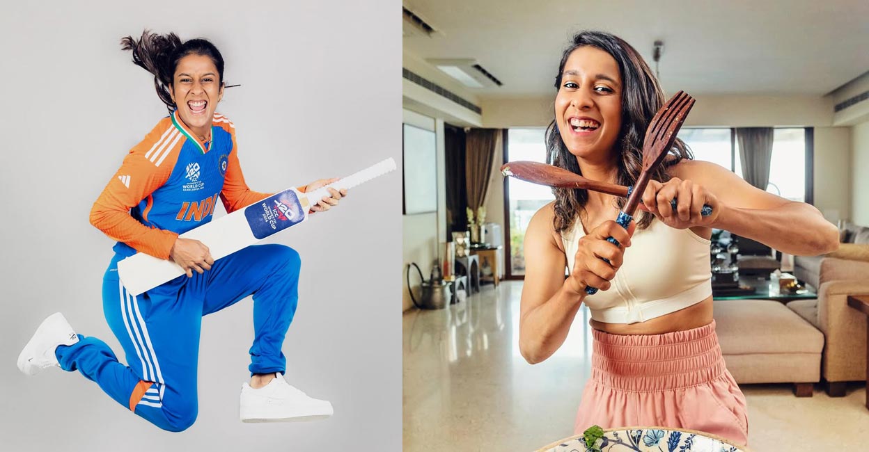 ക്രിക്കറ്റ് കിരീടം തലവര മാറ്റി: ഇപ്പോൾ സോഷ്യൽമീഡിയ സ്റ്റാർ, ആസ്തി കോടിക ...