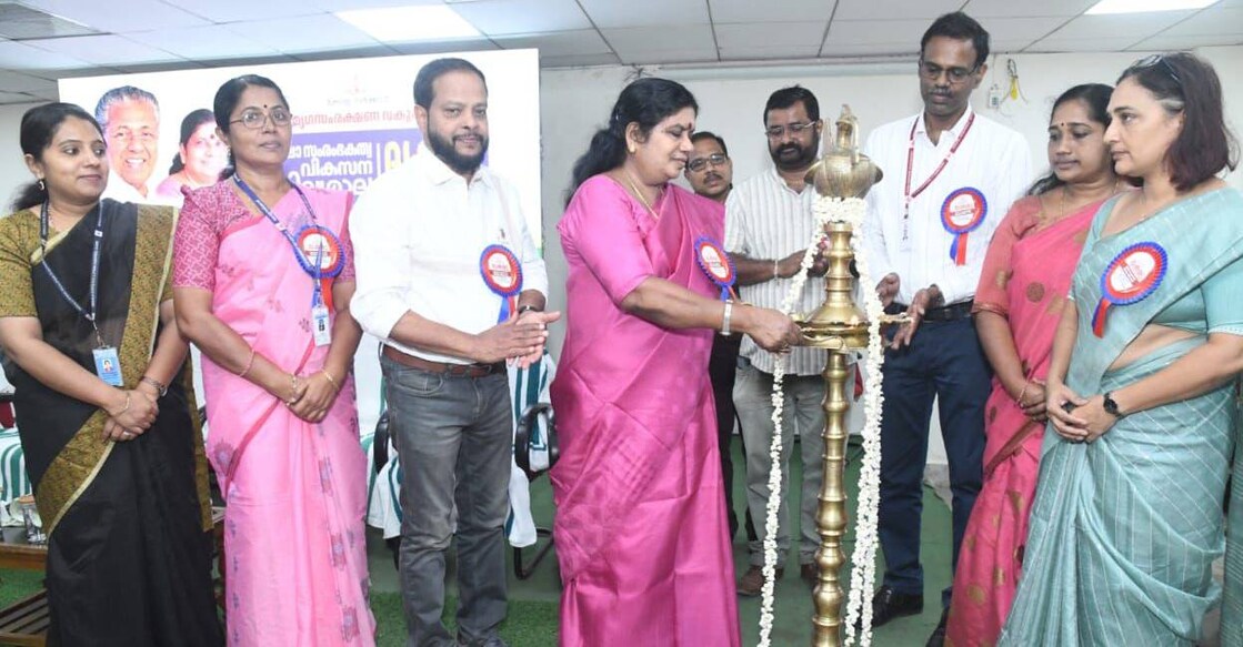 മൃഗസംരക്ഷണ സംരംഭ സാധ്യതകൾ അവതരിപ്പിച്ച് ലക്ഷ്യ 2026 മേഖലാതല സംരംഭകത്വ ...