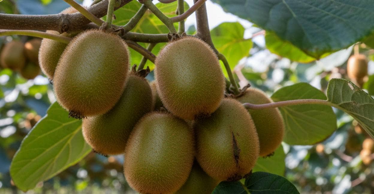 വന്നത് ചൈനയിൽ നിന്ന്, കിലോയ്ക്ക് 500 രൂപ വരെ! പഴങ്ങളിലെ ഔഷധശാല ...