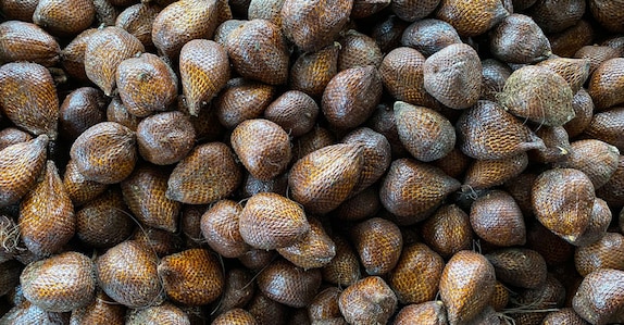 This fruit looks scary, but can help manage diabetes | Nutrition ...
