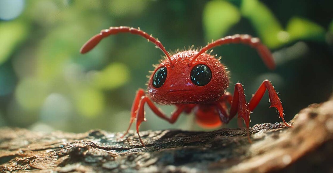 പർവതമുത്തശ്ശൻ, കുഞ്ഞനുറുമ്പ്, പർവതം, ഉറുമ്പ്, ആകാശം, കഥ, മലയാളം കഥക ...