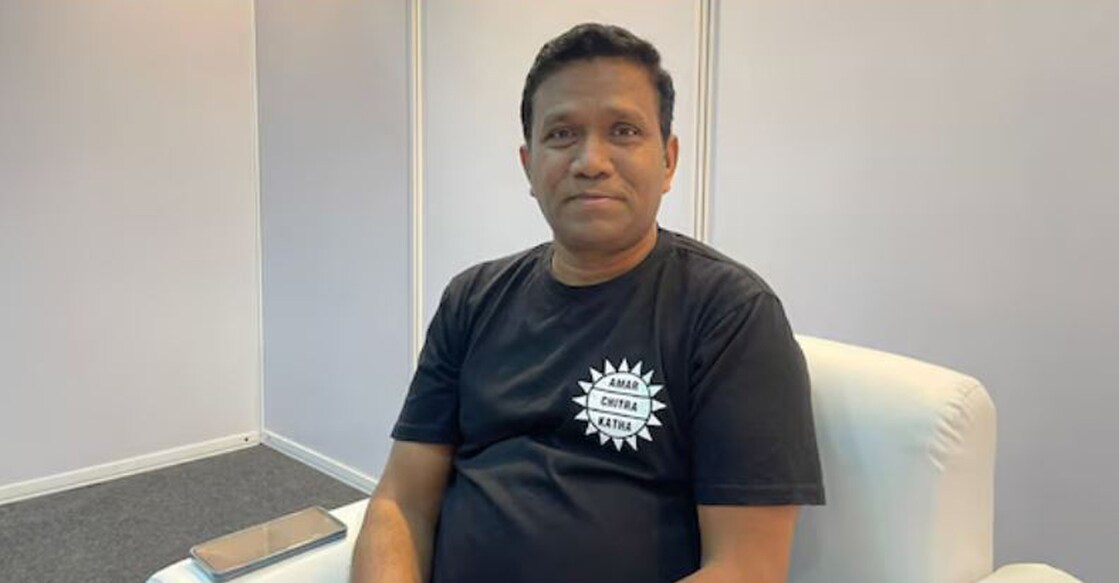 കൊച്ചി കോമിക് കോൺ: 'ആളുകൾ അവരുടെ ഭാവിയിലെ കുഞ്ഞുങ്ങൾക്ക് വേണ്ടി ബുക്ക് ...