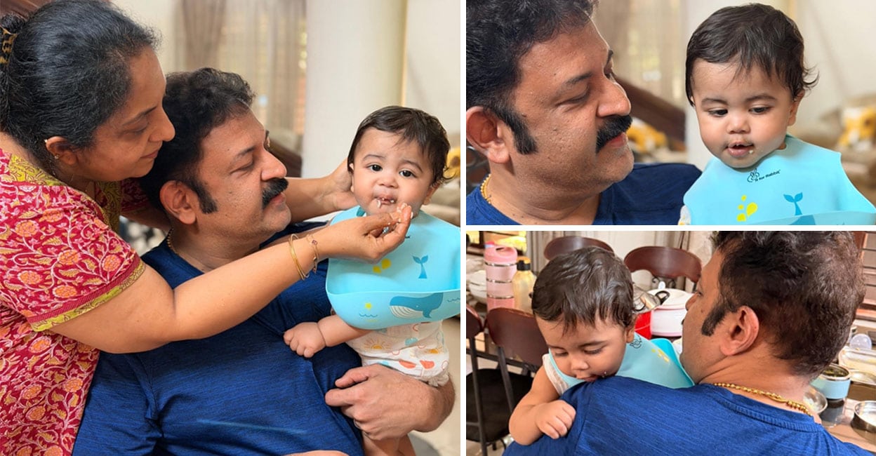 ഞങ്ങളെ പോലുള്ള അപ്പൂപ്പനമ്മൂമ്മമാർക്ക് കാര്യങ്ങൾ മനസിലാകും – Malayala ...