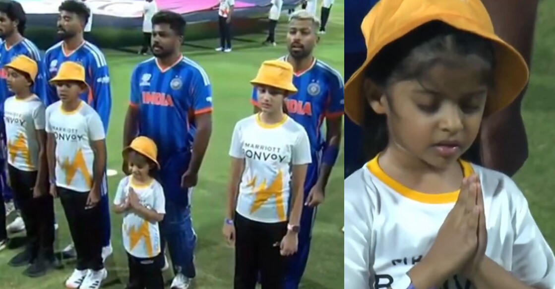 ആ പ്രാർഥനയുടെ പവർ സഞ്ജുവിന് കിട്ടി- Sanju Samson | Cricket | Indian ...