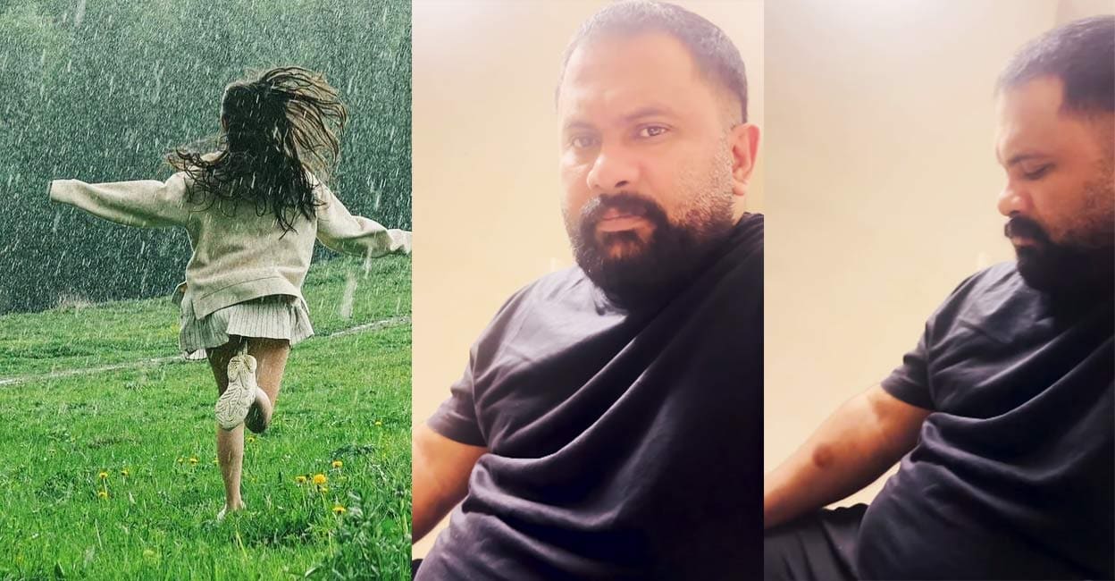 ആർത്തവ അവധിയിൽ നിലപാട് വ്യക്തമാക്കി അജു വർഗീസ്– student menstrual leave ...