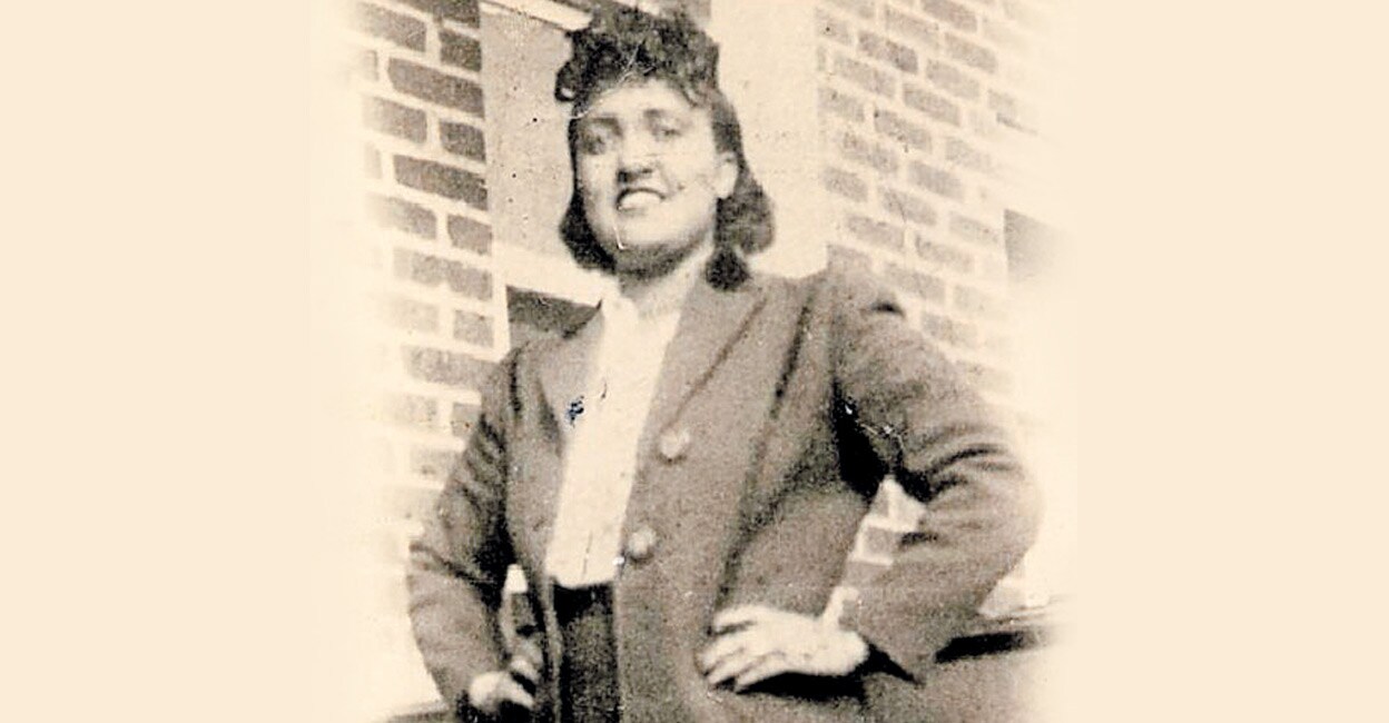 അമര കോശത്തിന്റെ ഉടമ - Henrietta Lacks | HeLa Cells | Medical Ethics ...