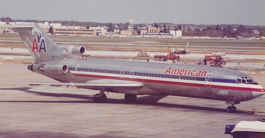 പറന്നുപൊങ്ങി മറഞ്ഞ ആ ബോയിങ്: പൊടിപോലും കണ്ടെത്താത്ത വിമാന ദുരൂഹത ...