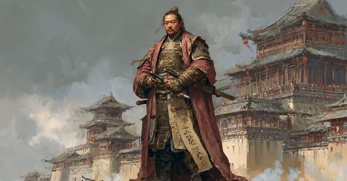 ചെങ്കിസ് ഖാന്റെ കൊച്ചുമകൻ, വാളിനൊപ്പം കവിതയും; ചൈനയുടെ ചക്രവർത്തിയായ ...