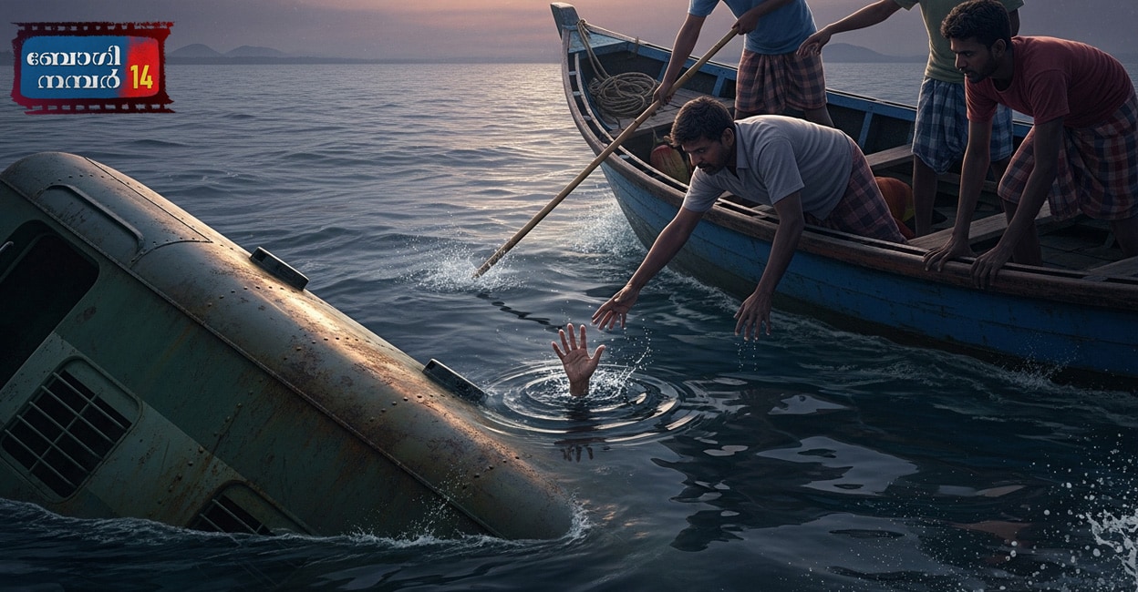 ആർക്കുമറിയാത്ത കഥകൾ അവർക്ക് പറയാനുണ്ടാകും - ബോഗി നമ്പർ 14 - അധ്യായം ...