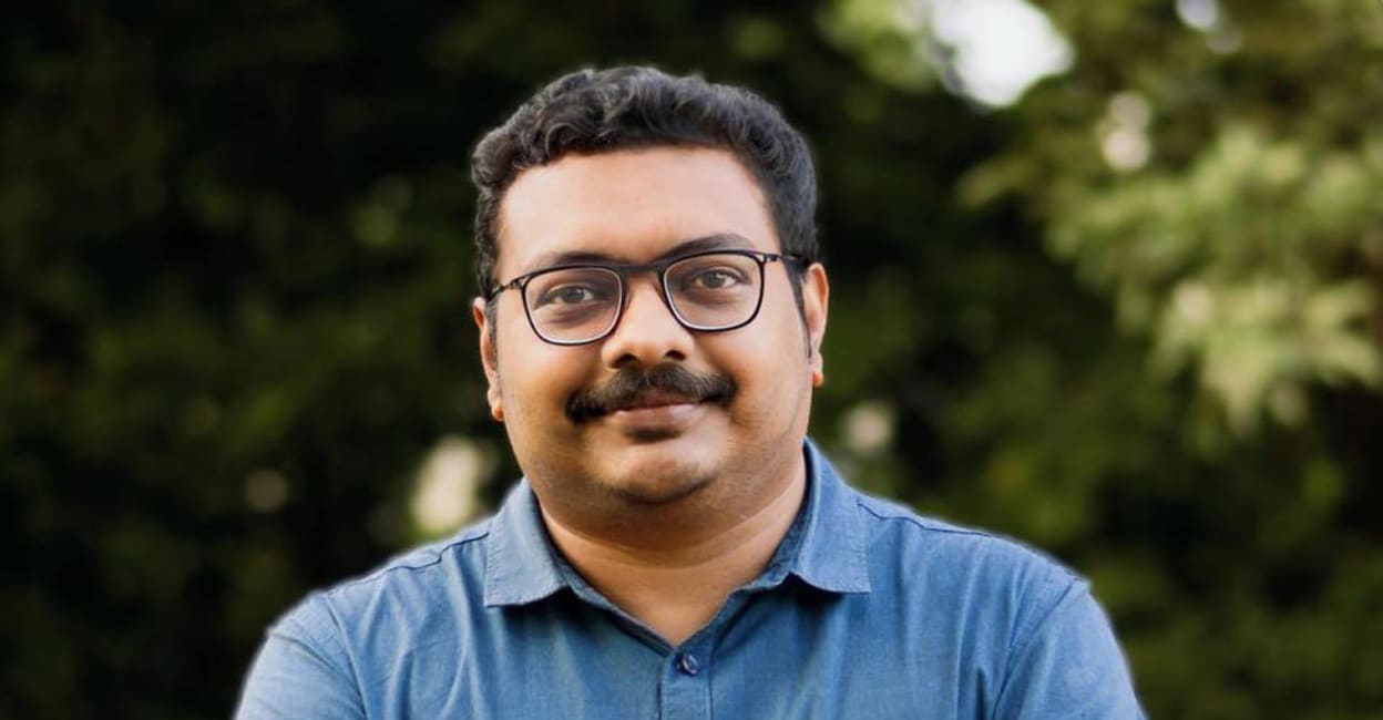 കുറ്റാന്വേഷണവും മെഡിക്കൽ ഇൻഫോ ഫിക്ഷന്റെ രസതന്ത്രവുമായി ഡോ.രജത്.ആ൪ ...
