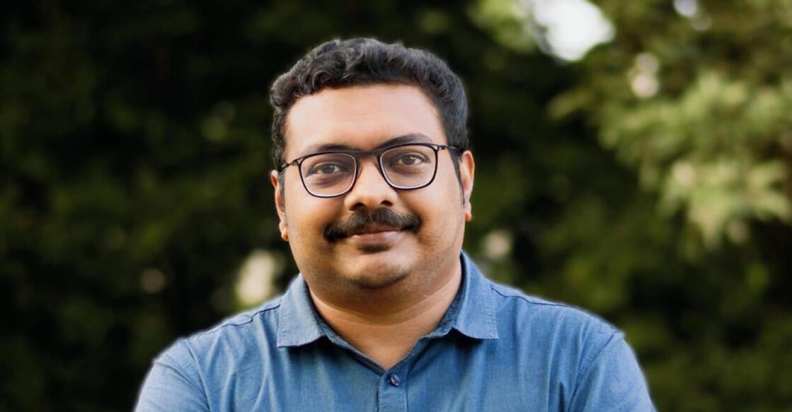 കുറ്റാന്വേഷണവും മെഡിക്കൽ ഇൻഫോ ഫിക്ഷന്റെ രസതന്ത്രവുമായി ഡോ.രജത്.ആ൪ ...