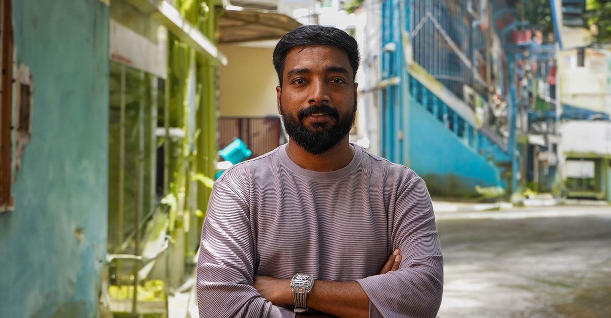 വായന, എഴുത്ത്, അധ്യാപനം, സ്വാതന്ത്ര്യം ബിനീഷ് പുതുപ്പണം സംസാരിക്കുന്നു ...