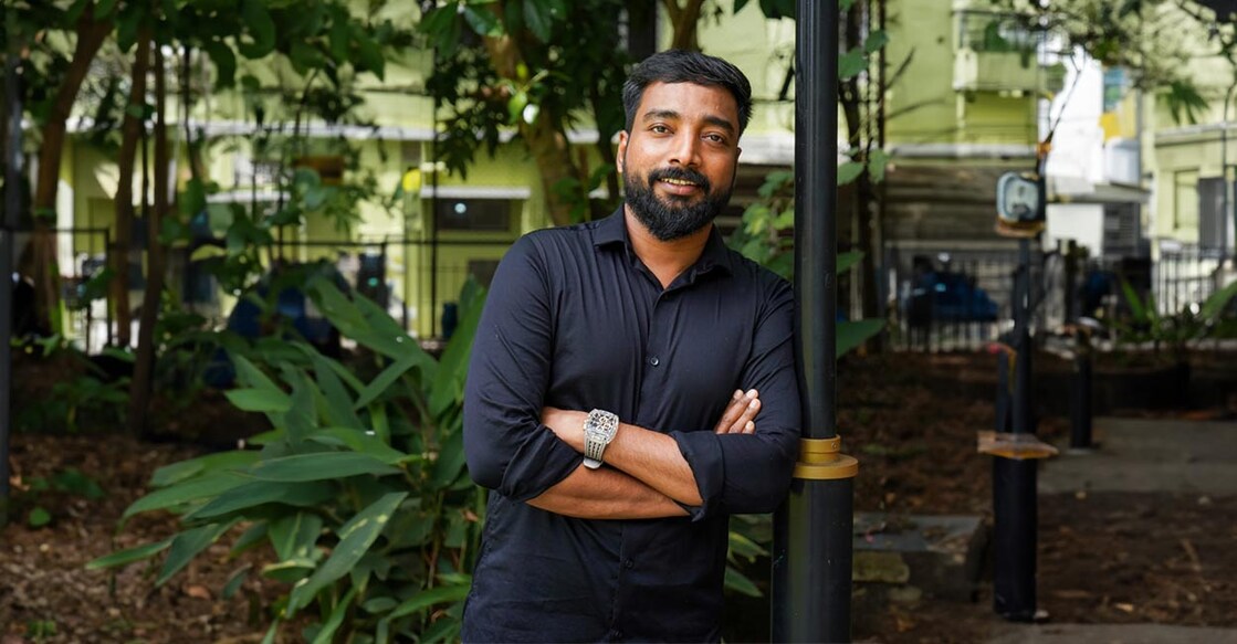 വായന, എഴുത്ത്, അധ്യാപനം, സ്വാതന്ത്ര്യം ബിനീഷ് പുതുപ്പണം സംസാരിക്കുന്നു ...