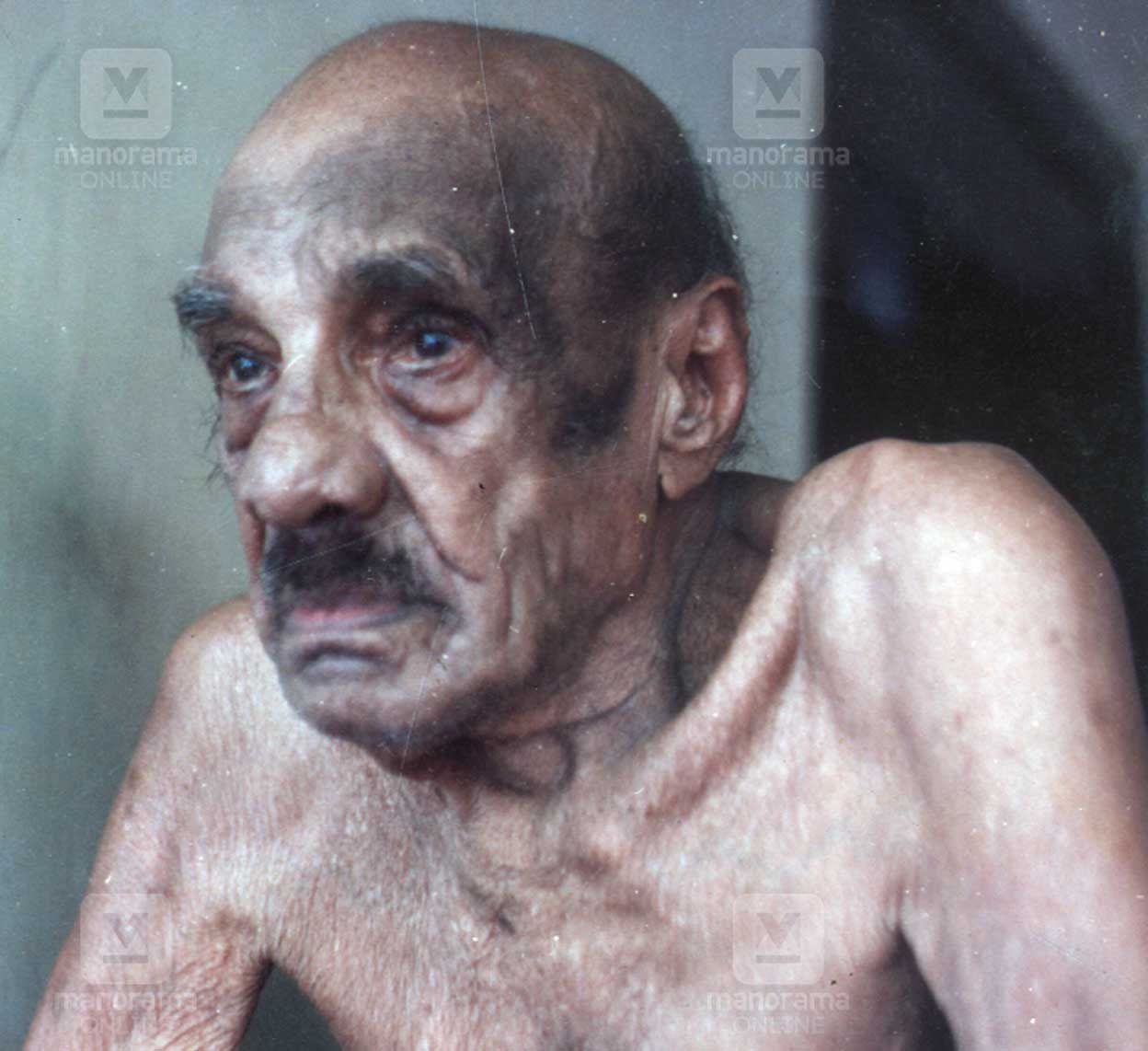 ‘എഴുതണമെന്ന് വിചാരിച്ചു നടന്നാൽ കഥയൊന്നും വരില്ല, അപ്രതീക്ഷിതമായി അവ ...