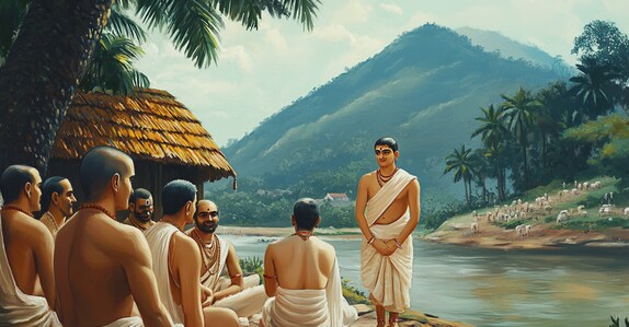 വാക്ഭടാചാര്യരും വൈദ്യശാസ്ത്രവും - aithihyamala | Literature