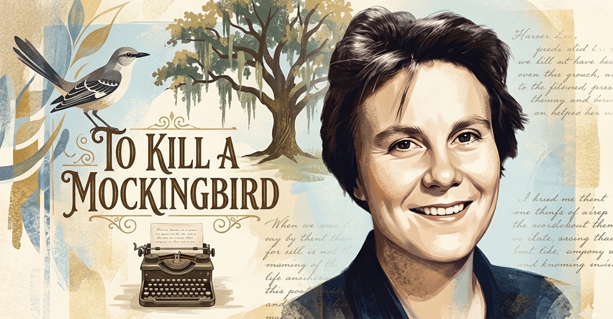 പ്രശസ്തിയുടെ വെള്ളിവെളിച്ചം വേണ്ടെന്നുവെച്ച എഴുത്തുകാരി ലോകത്തെ ...