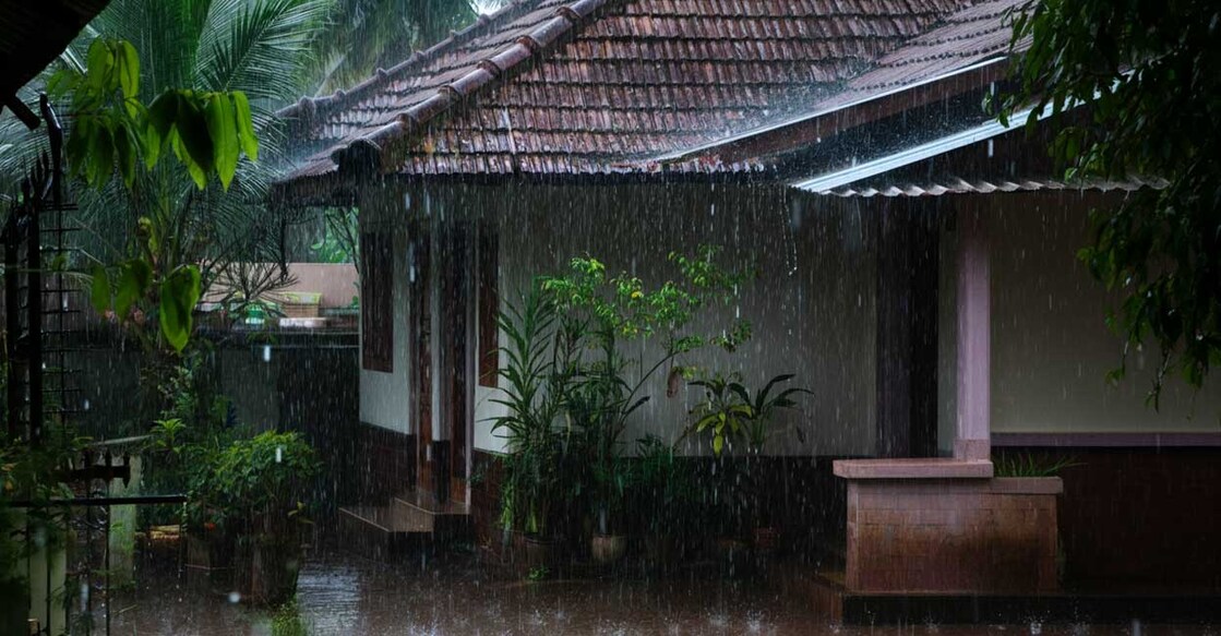 മഴയുടെ ഹൃദയം അഷ്‌റഫ് കാളത്തോട് എഴുതിയ കവിത - Malayalam Poem | Writers ...