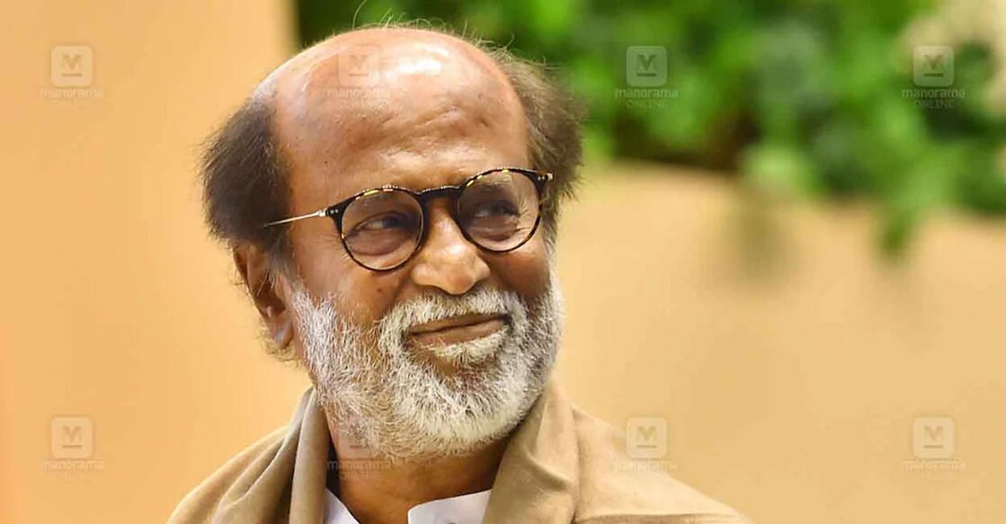 സിനിമാ ചരിത്രത്തിലെ തലൈവർ രജനികാന്ത് 50 വർഷം എ എൽ അജികുമാർ എഴുതിയ ലേഖനം ...