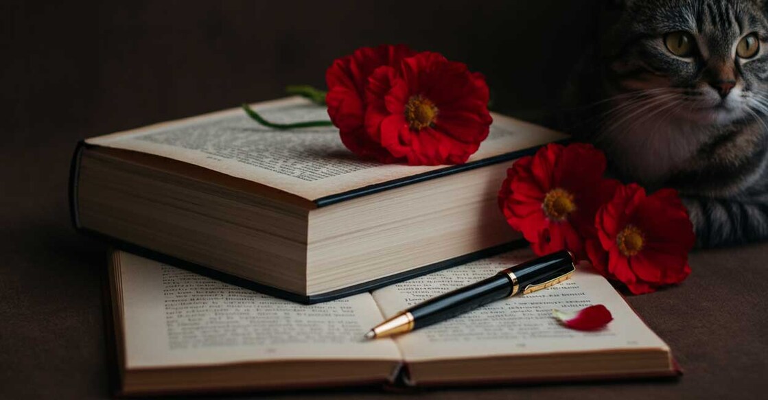 അടലിടം വിട്ടകലെ ഞാന്‍ ജീന്‍ പാട്ടേല്‍ എഴുതിയ കവിത - Malayalam Poem ...