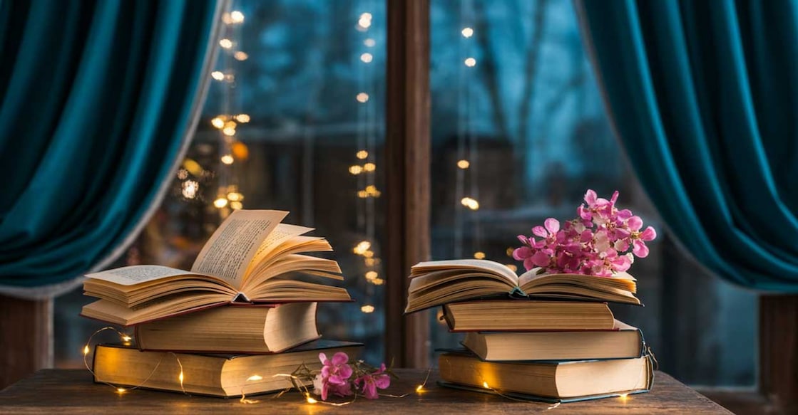 കവിതപോലെ മനോഹരമായ പുസ്തകം - Malayalam Short Story | Writers Blog ...