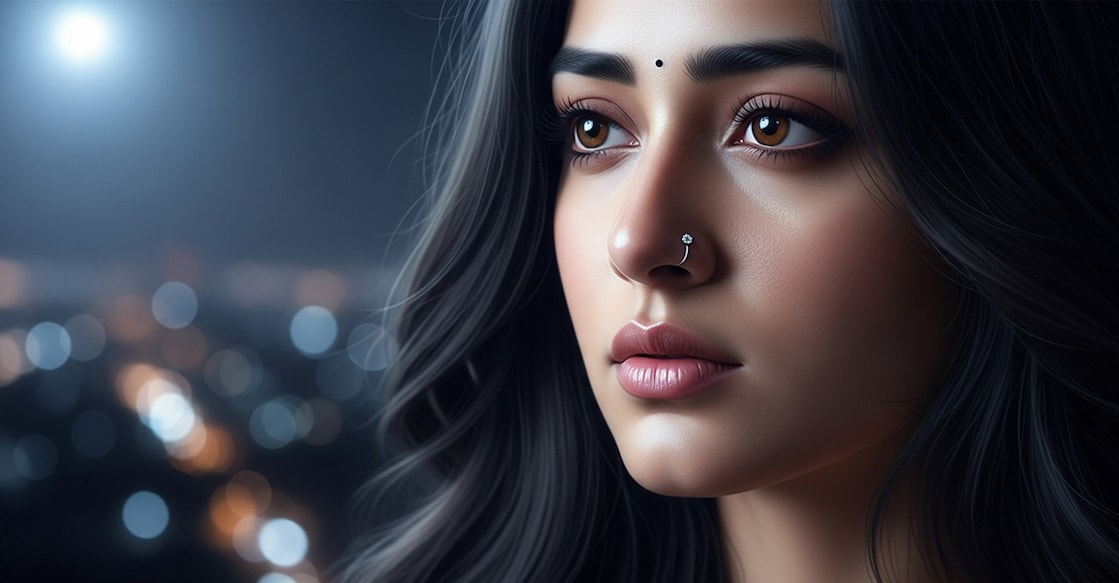 നിശബ്ദ നിസ്വനങ്ങൾ സുമിത രാധാകൃഷ്ണൻ എഴുതിയ കവിത - Malayalam Poem ...