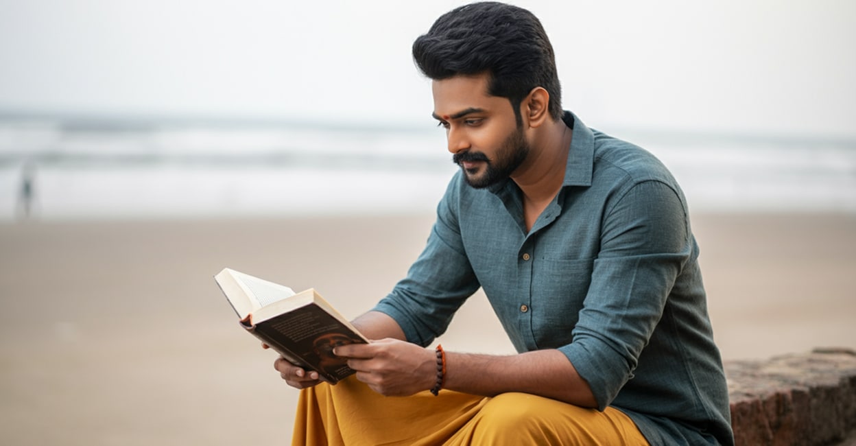 നിളയും നിഴൽരൂപങ്ങളും അഷ്റഫ് കാളത്തോട് എഴുതിയ കവിത - Malayalam Poem ...