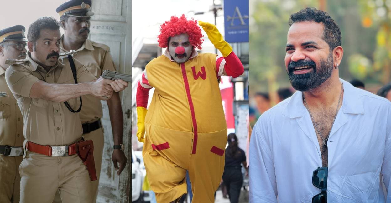 വിമൽ സാറിൽ നിന്നും രജത് സാറിലേക്കുള്ള കൂടുമാറ്റം; ചിരിപൊട്ടിച്ച ...