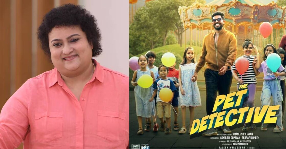 ‘എവിടെയും പോയിട്ടില്ല, ഇവിടെത്തന്നെയുണ്ട്’; ഇടവേള വന്നത് ഇക്കാരണംകൊണ്ട് ...