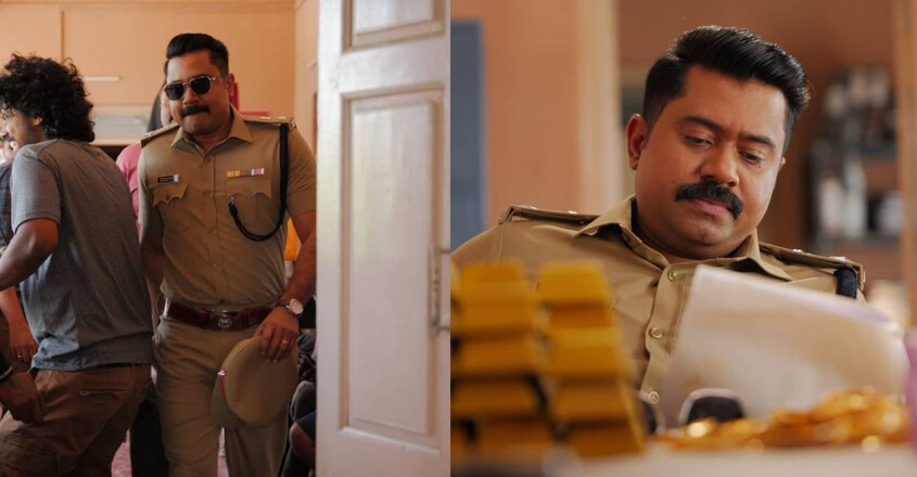 ‘അരമണിക്കൂർ കേട്ടുവിടാമെന്ന് കരുതിയ കഥ, ഇതെന്റെ രണ്ടാമത്തെ സിനിമ’; ‘ബ ...