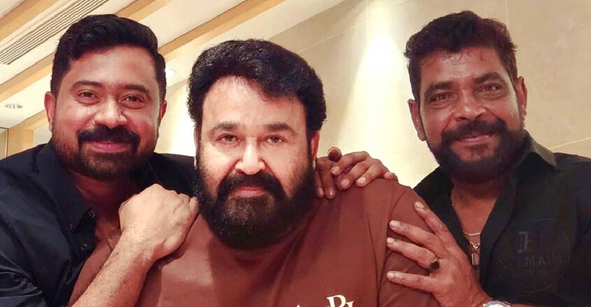 ‘അരമണിക്കൂർ കേട്ടുവിടാമെന്ന് കരുതിയ കഥ, ഇതെന്റെ രണ്ടാമത്തെ സിനിമ’; ‘ബൾട്ടി’ നിർമാതാവ് പറയുന്നു ...