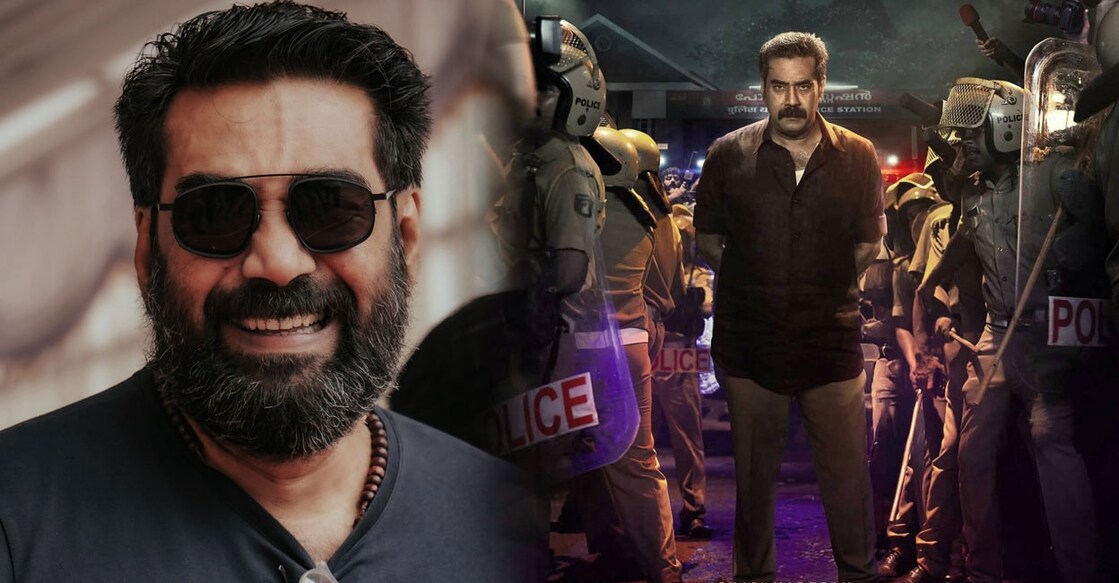 'അന്ന് ജനാലയുടെ കർട്ടൻ തുന്നുന്നതുവരെ കാക്കികൊണ്ടായിരുന്നു'; ബിജു മേനോ ...